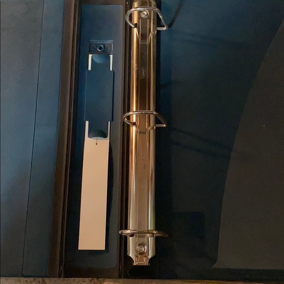 Staples | Office | 12 Inch Binder Multiple | Poshmark